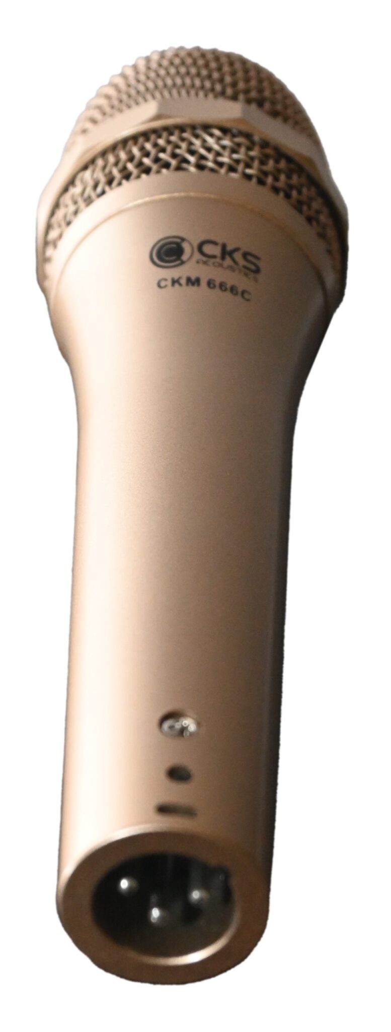 CKM 666C - CKS